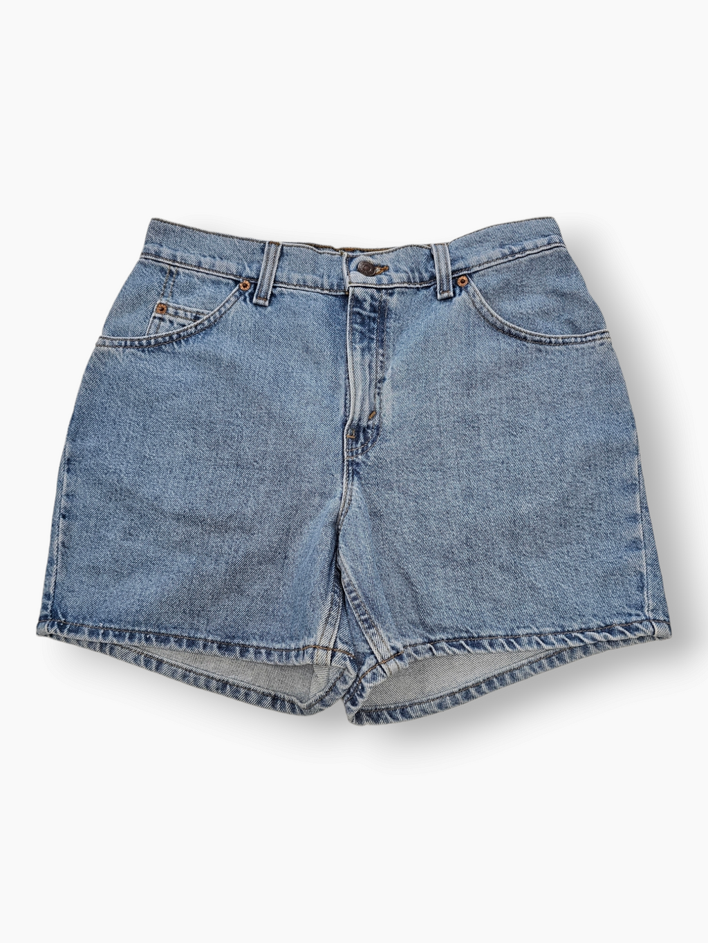 Levi's 910 Shorts – GOAT Vintage