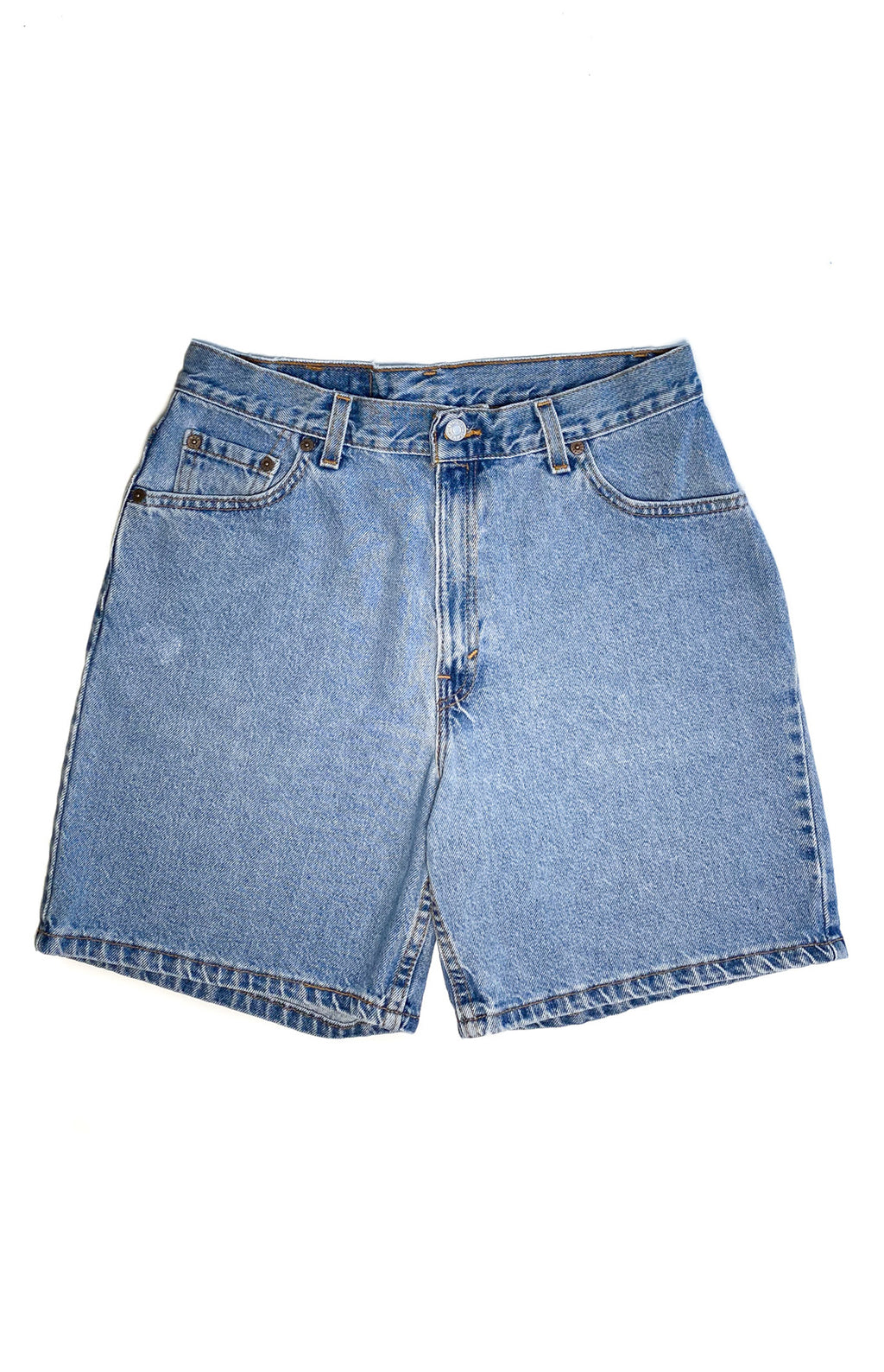 Men's 80s Levi's Shorts – GOAT Vintage