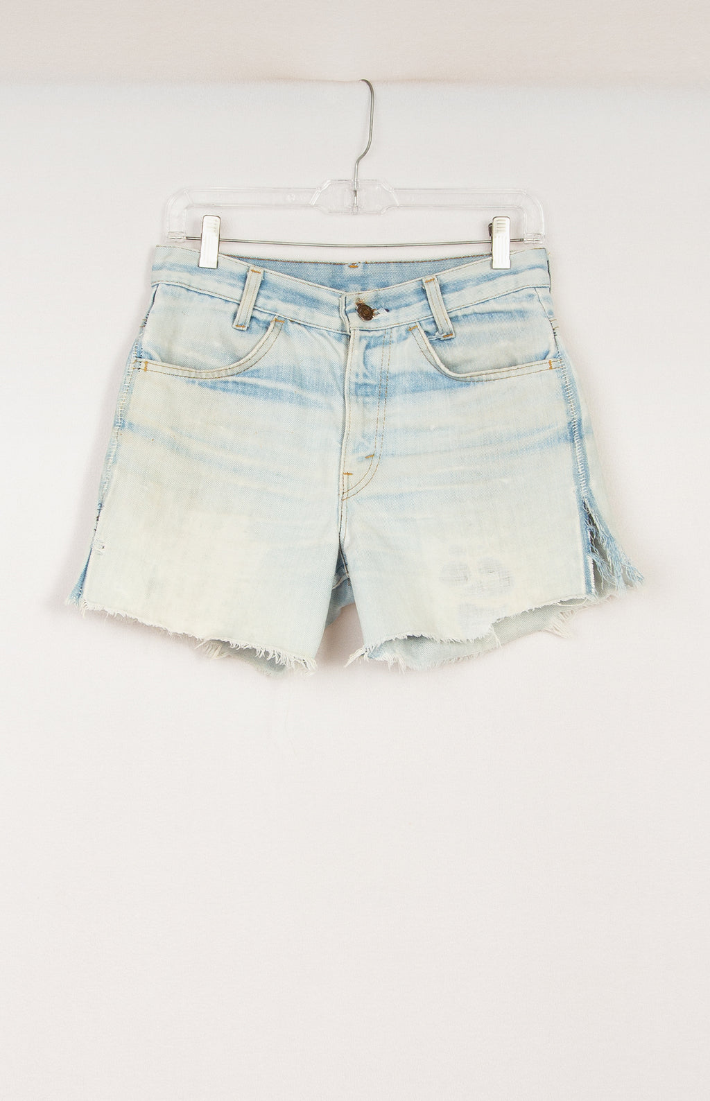 Levi's Short Shorts | Vintage Levis Shorts | Retro Denim – GOAT Vintage