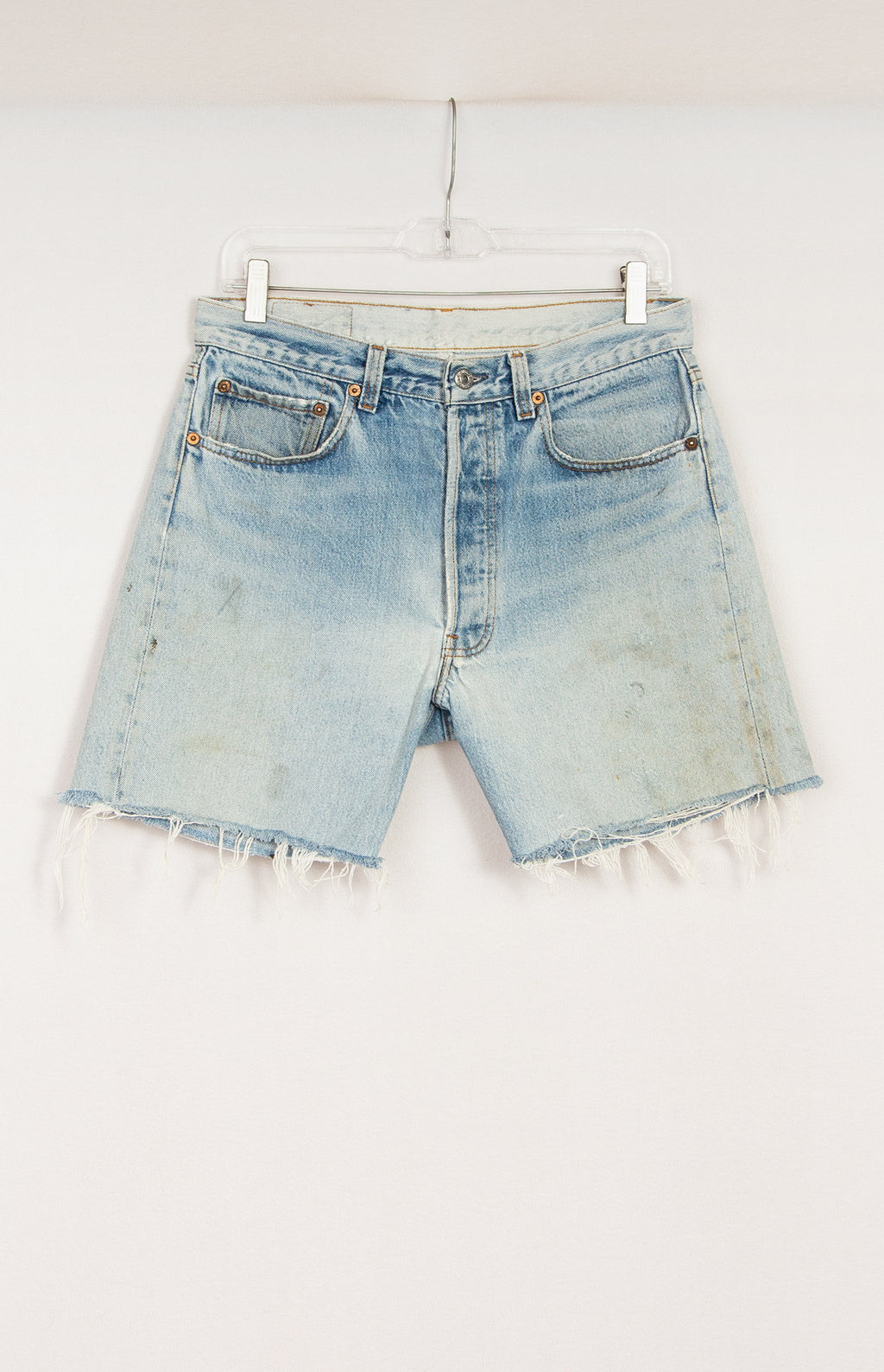 Levi's Dad Shorts | Vintage Levis Shorts | Retro Denim – GOAT Vintage