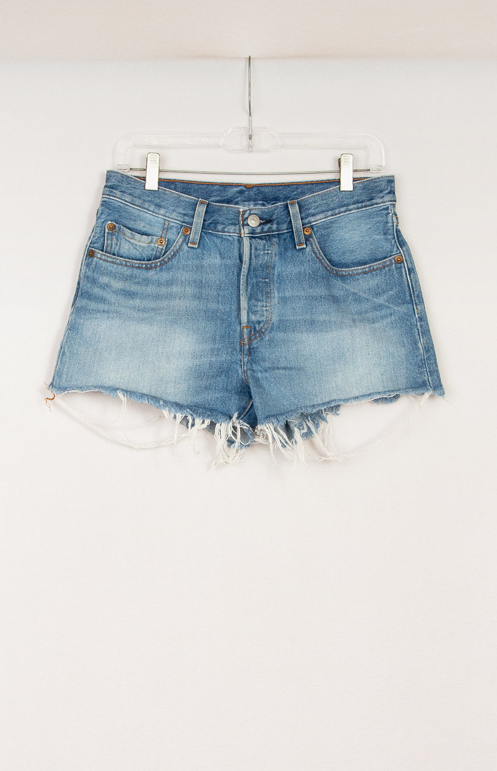 Levi's 501 Shorts | Vintage Levis Shorts | Retro Denim – GOAT Vintage