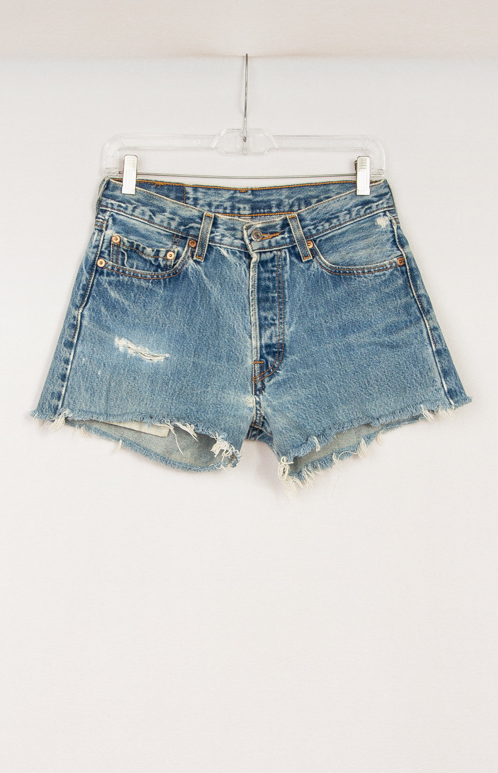 Levi's 501 Shorts | Vintage Levis Shorts | Retro Denim – GOAT Vintage