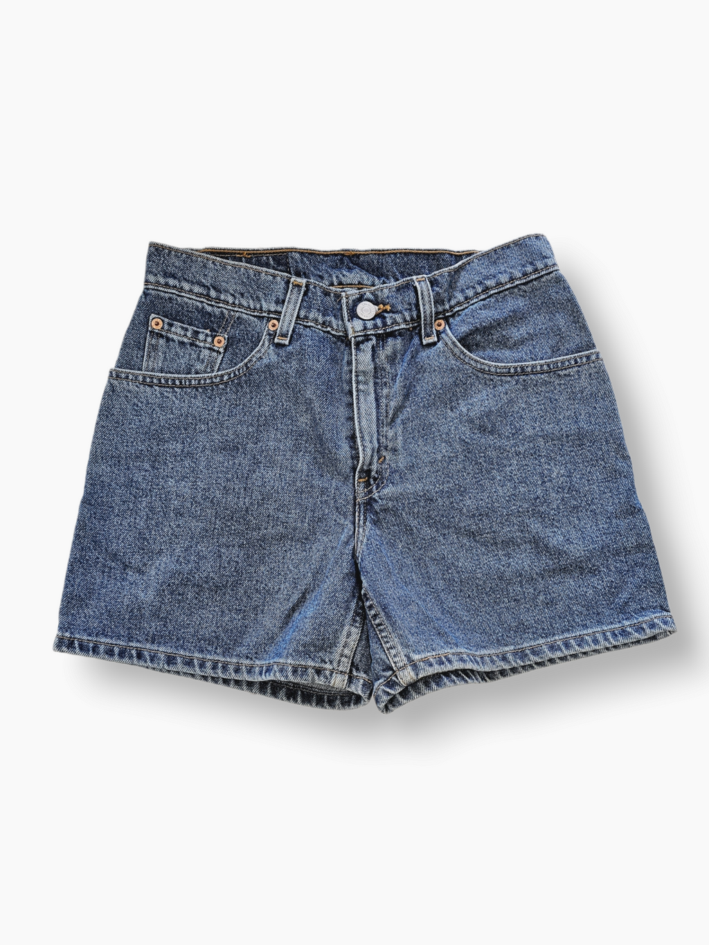 Levi's Shorts – GOAT Vintage