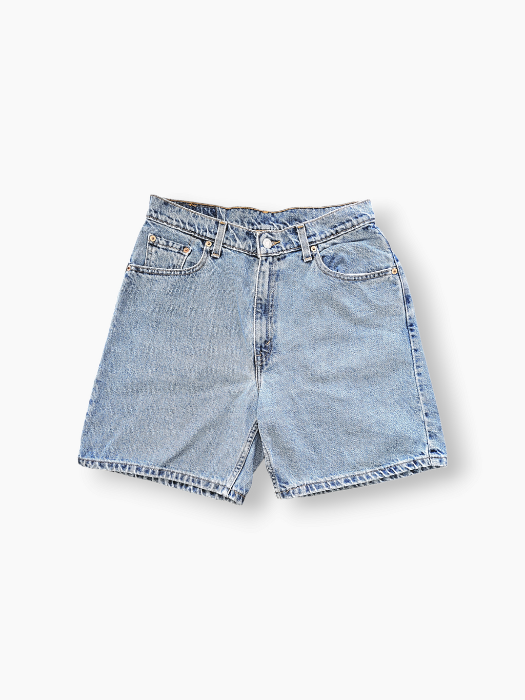 Levi's Shorts – GOAT Vintage