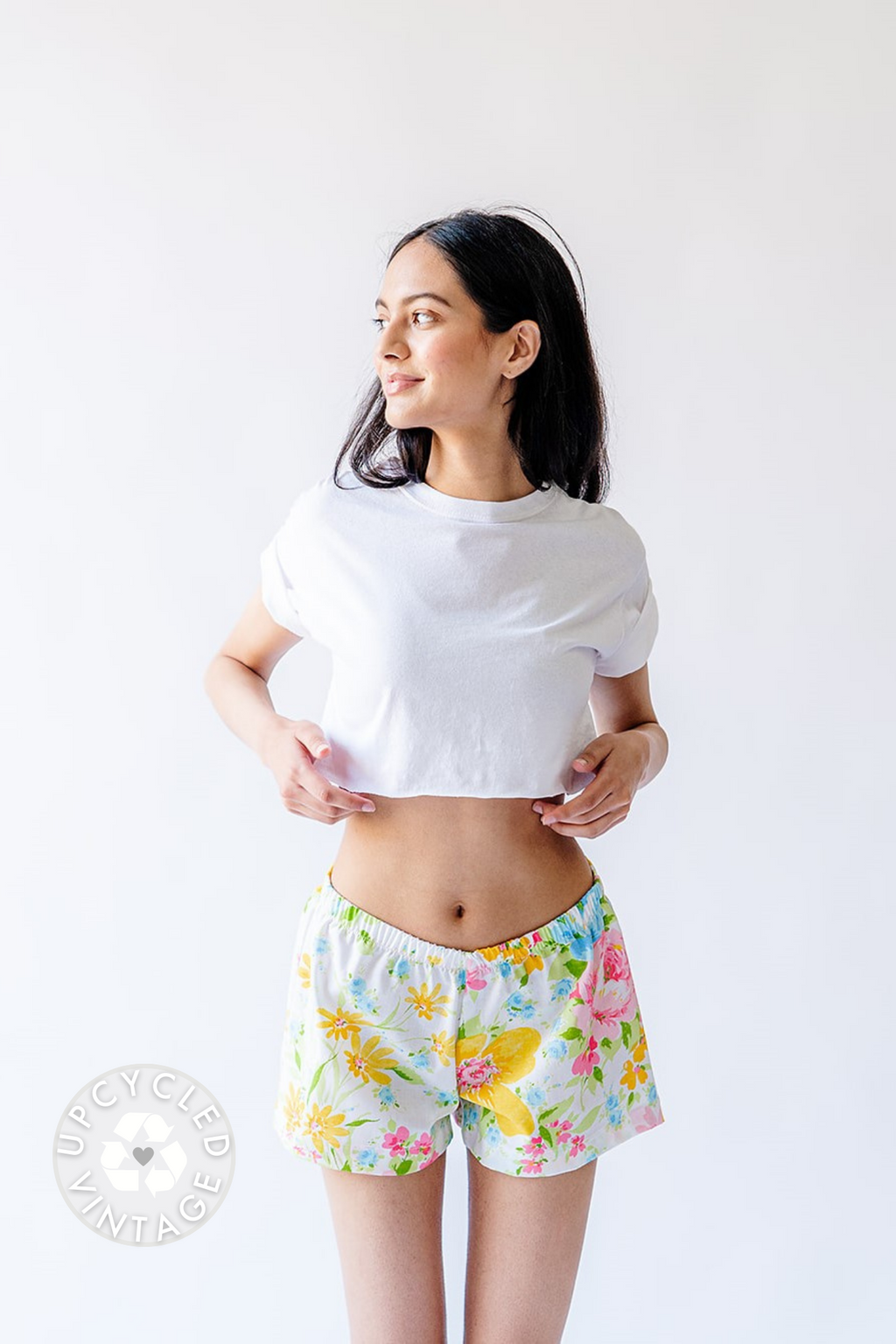 Cotton Shorts – GOAT Vintage