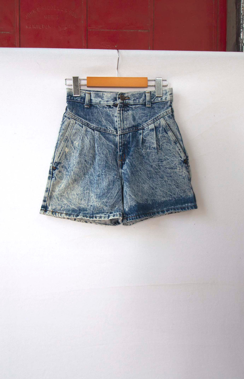 Denim Shorts – GOAT Vintage