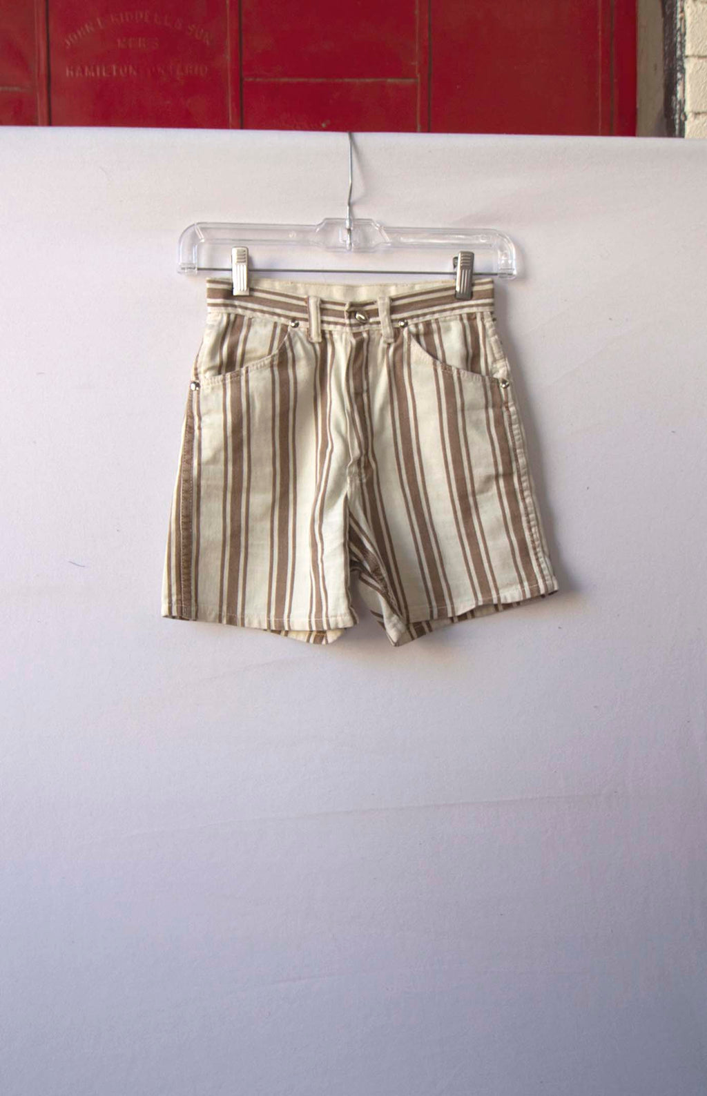 Wrangler Shorts – GOAT Vintage