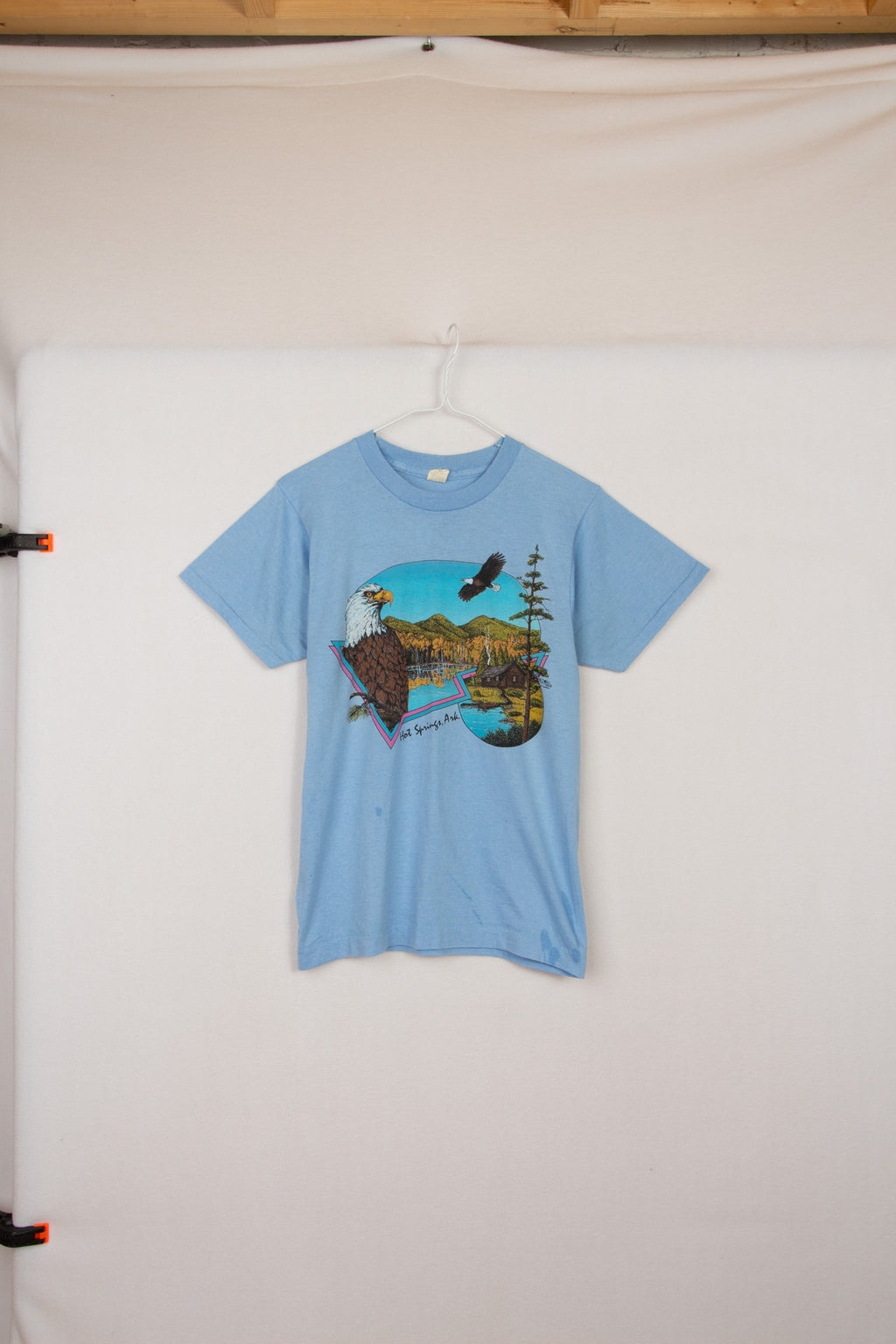 Hot Springs Tee – GOAT Vintage