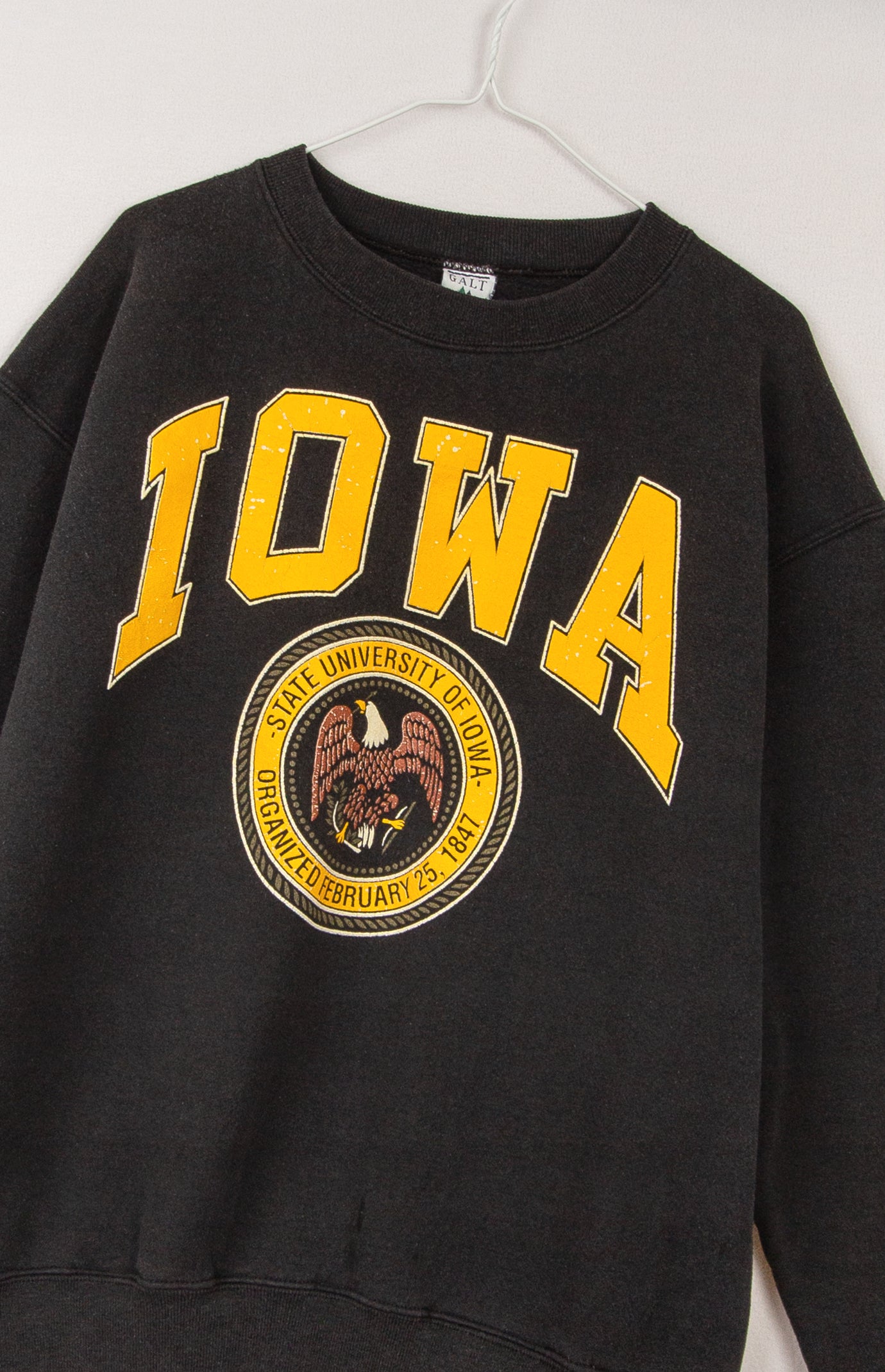 University Of Iowa Sports Apparel