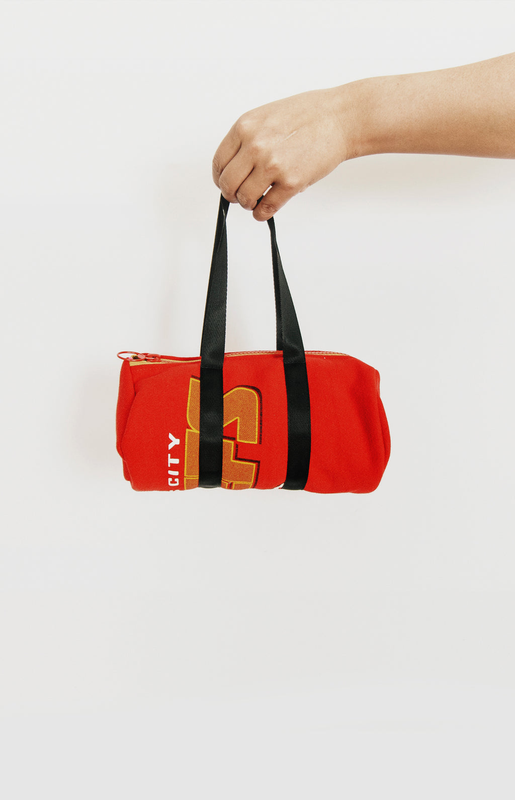 Mini Kansas City Bag – GOAT Vintage