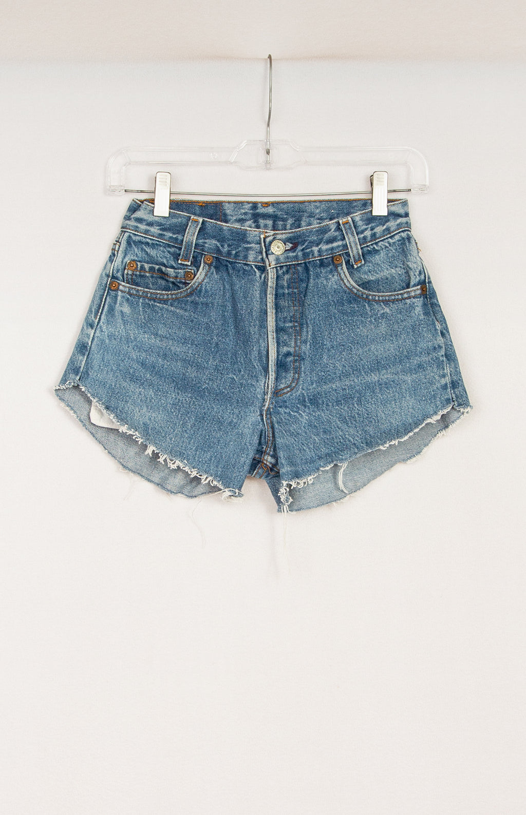 Levi's Short Shorts | Vintage Levis Shorts | Retro Denim – GOAT Vintage