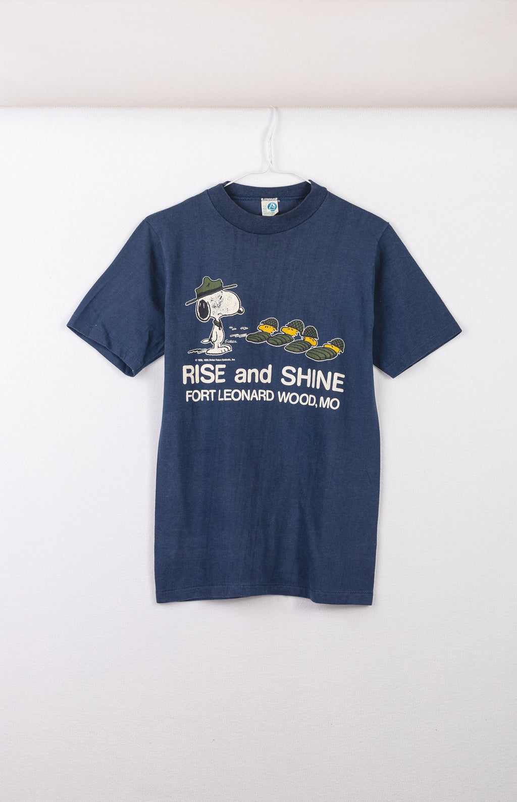 Snoopy Tee | Vintage Graphic T-Shirts | Retro Apparel – GOAT Vintage